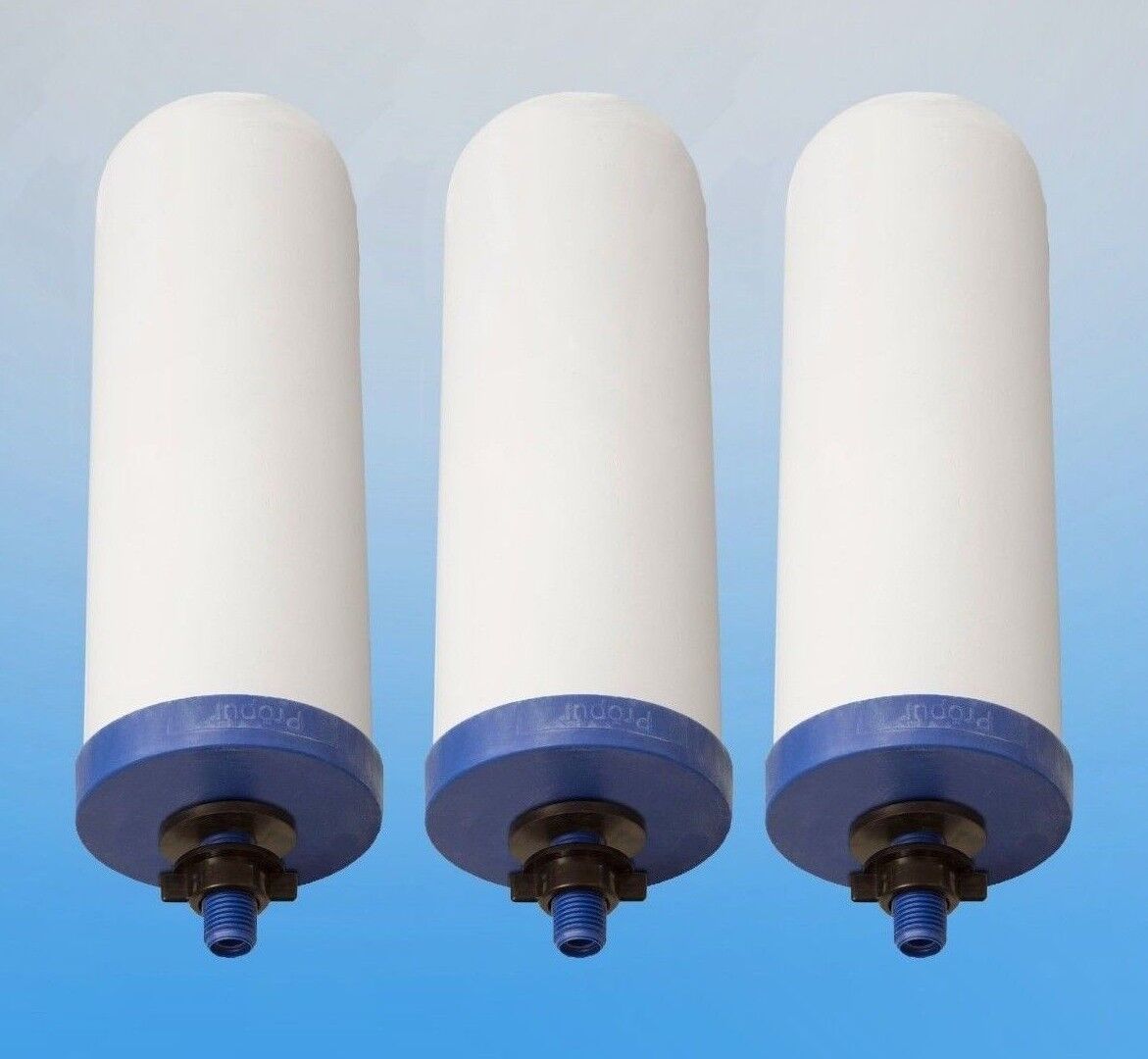 ProOne Filter Advantages Over Berkey Water Filters | Prepared Planet