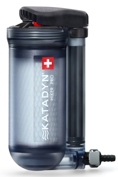 Katadyn Water Filters: Portable Purification for Outdoor Adventures ...