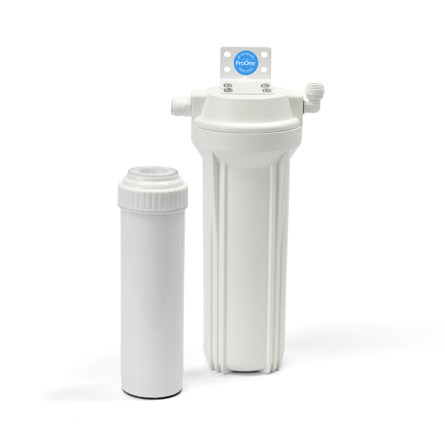 ProOne Water Filters: Advanced Purification for Safe Drinking Water ...