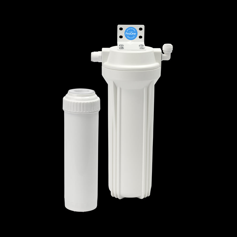 ProOne Water Filters: Advanced Purification for Safe Drinking Water ...